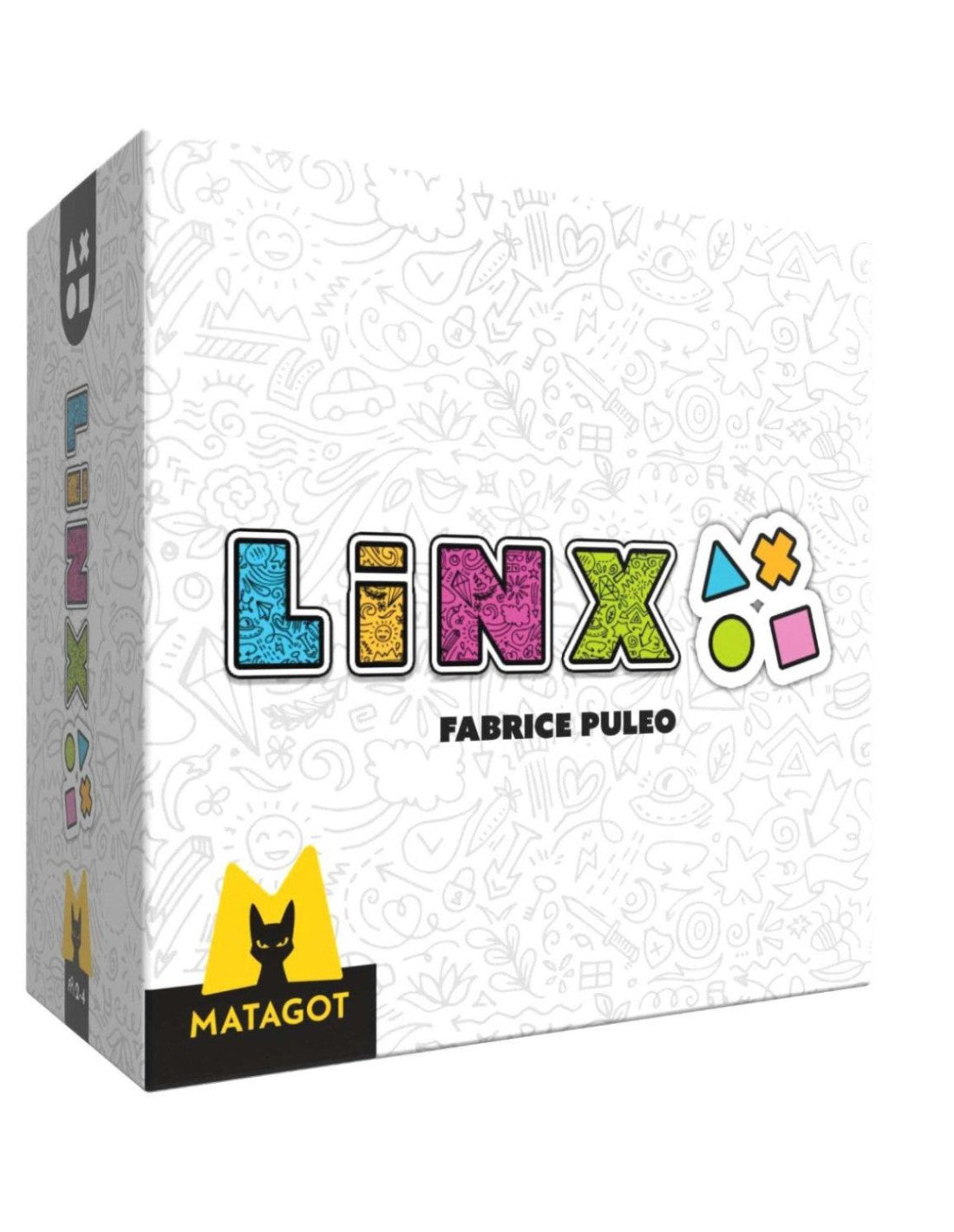 Linx – JuegameStore